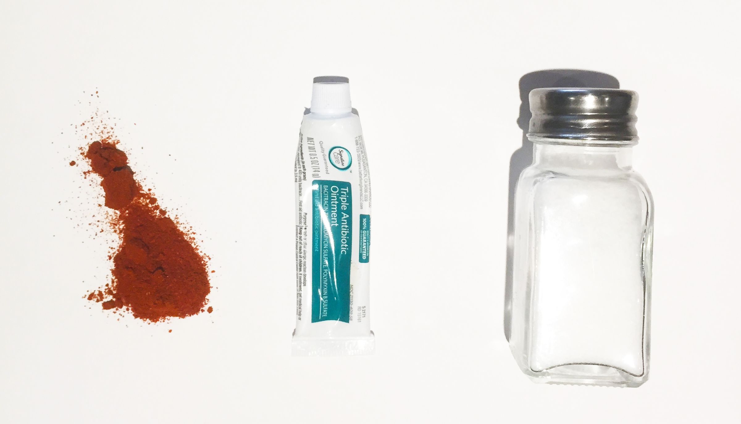 How to Grow SLIME MOLD : 9 Steps (with Pictures) - Instructables