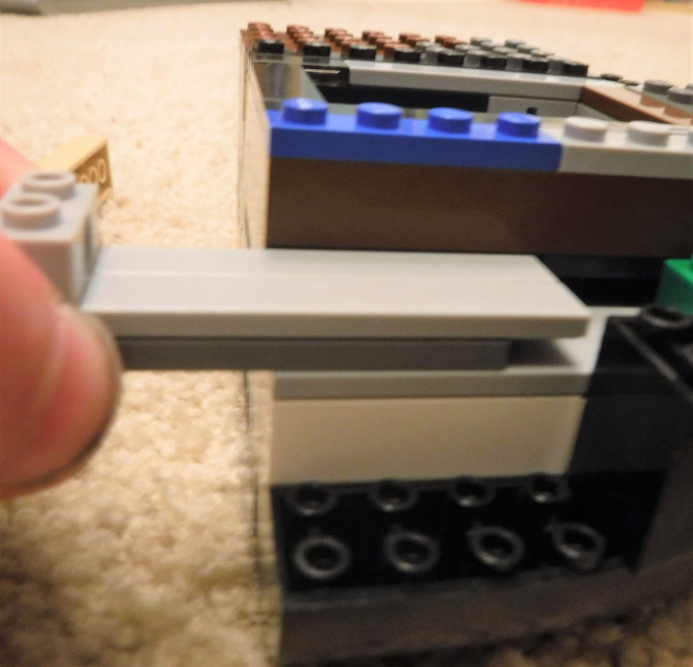 Lego Lock Box : 3 Steps - Instructables