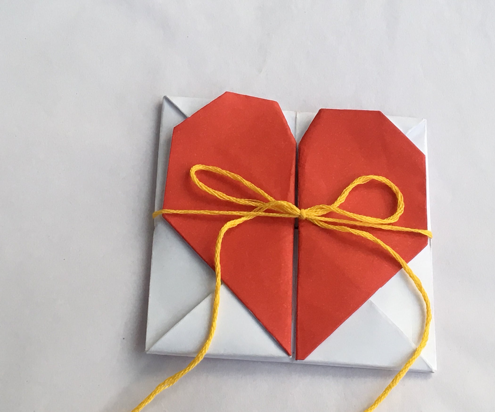 Origami Secret Heart Message Box 13 Steps with Pictures Instructables origami-secret-heart-message-box-13-steps-with-pictures-instructables