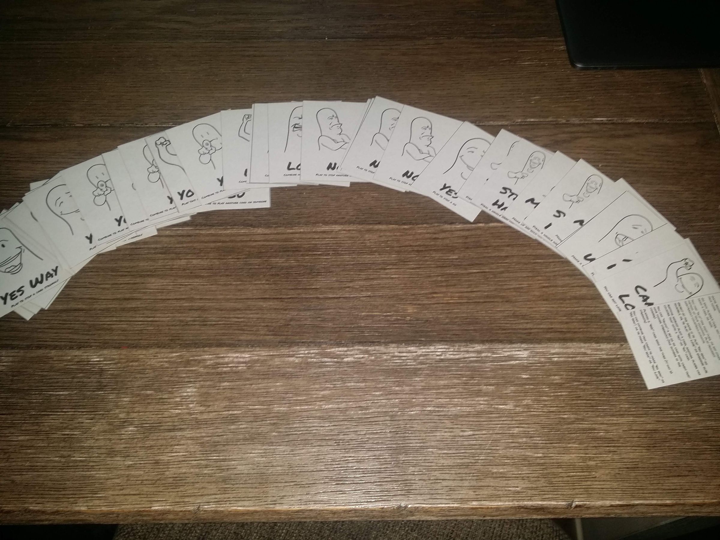 Maximum Verbosity : 3 Steps - Instructables