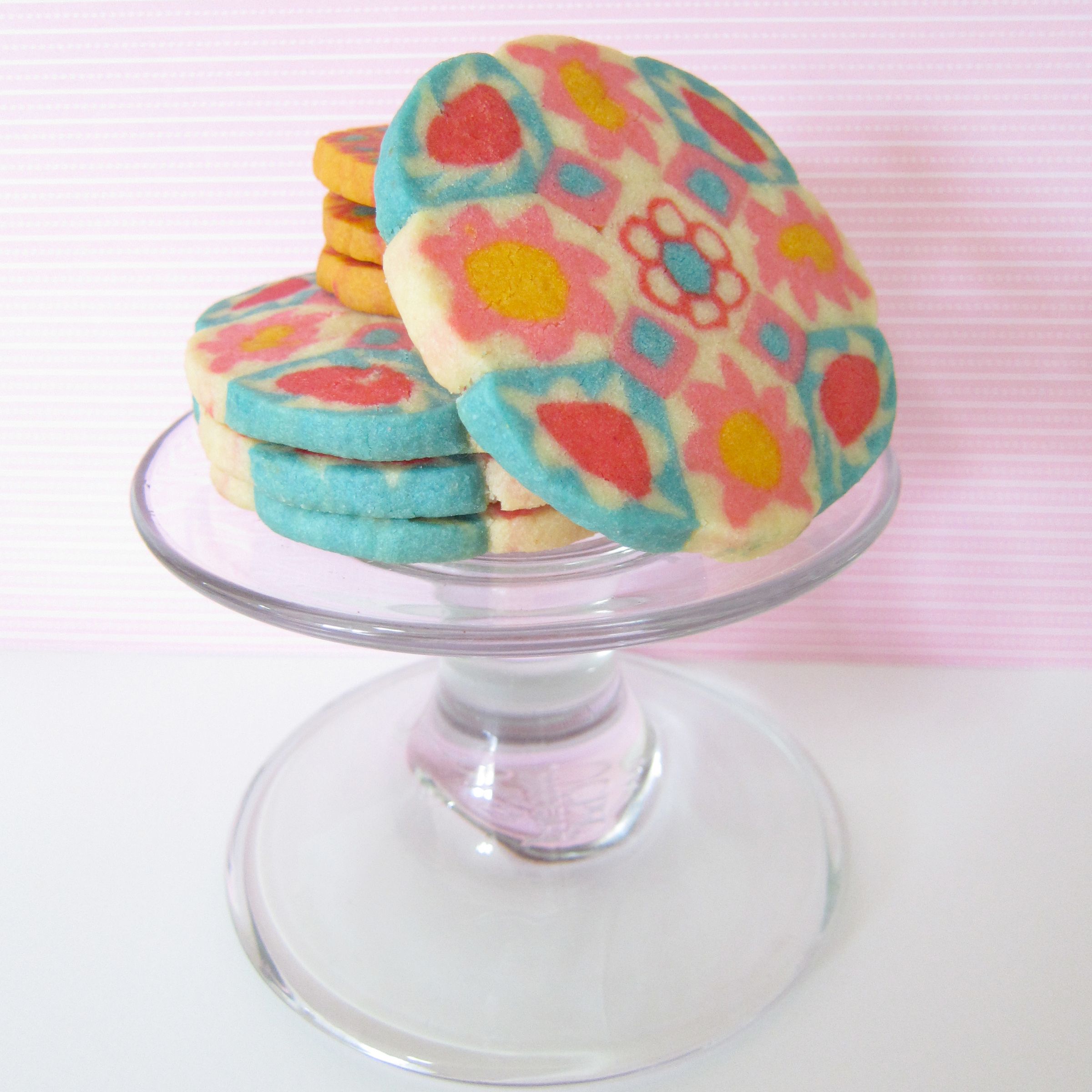 Quilt Cookies : 7 Steps (with Pictures) - Instructables