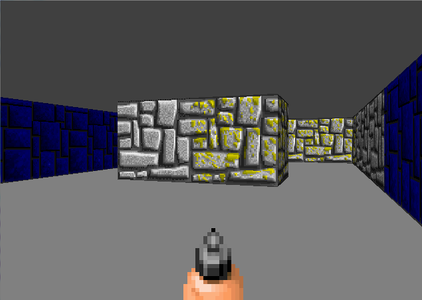 Making a Basic 3D Engine in Java : 5 Steps - Instructables
