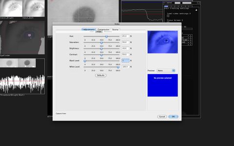 The EyeWriter 2.0 : 18 Steps (with Pictures) - Instructables