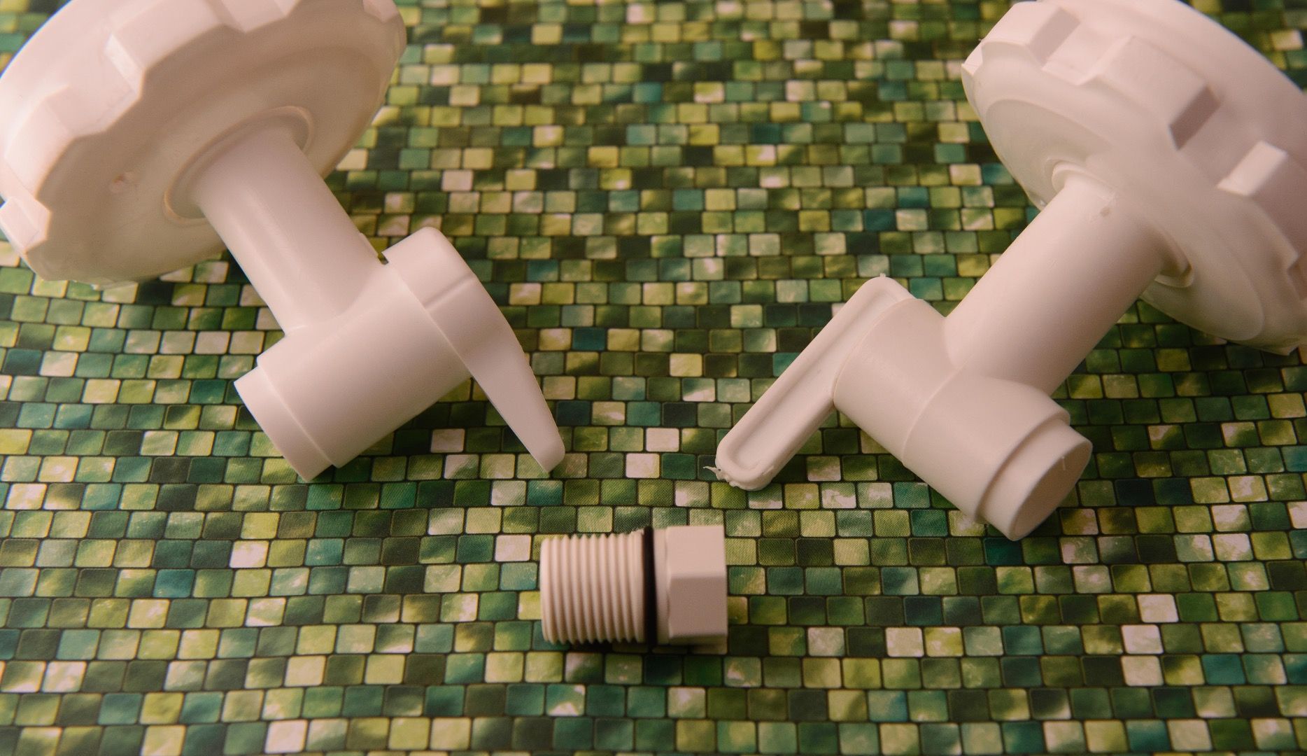 How to Turn Your Reliance (i. E. Aqua-Pak, Aqua-Tainer Etc.) Canister ...