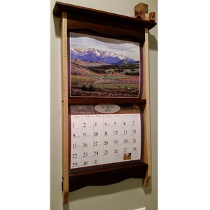 Classy Calendar Frame : 5 Steps (with Pictures) - Instructables