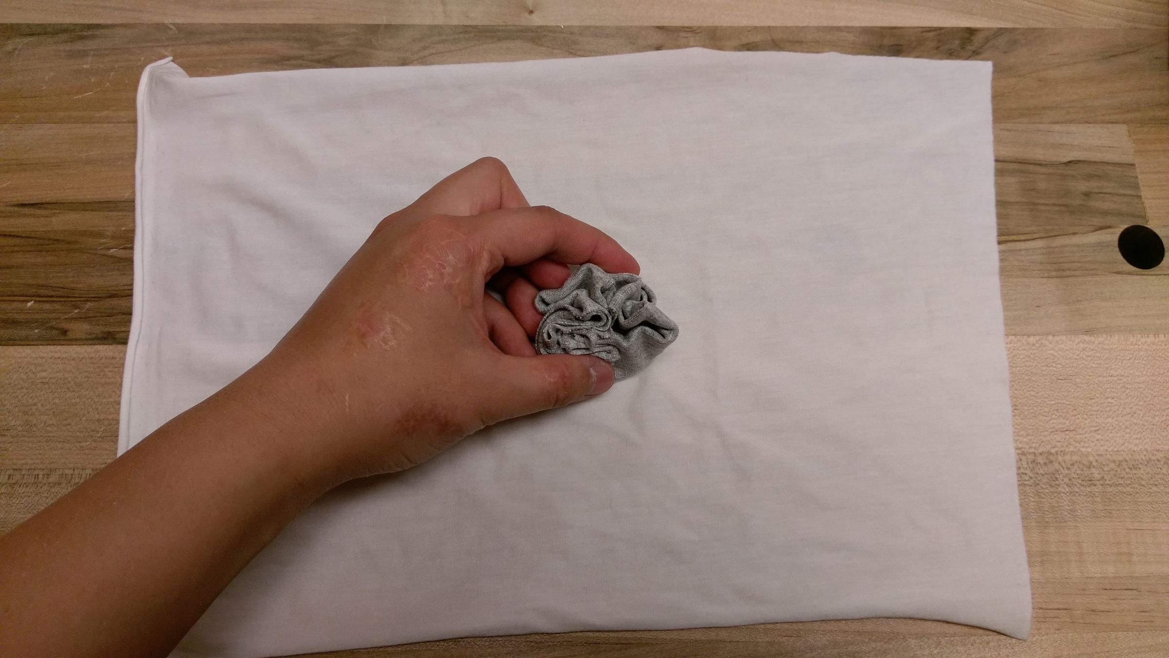 How to French Polish : 6 Steps (with Pictures) - Instructables