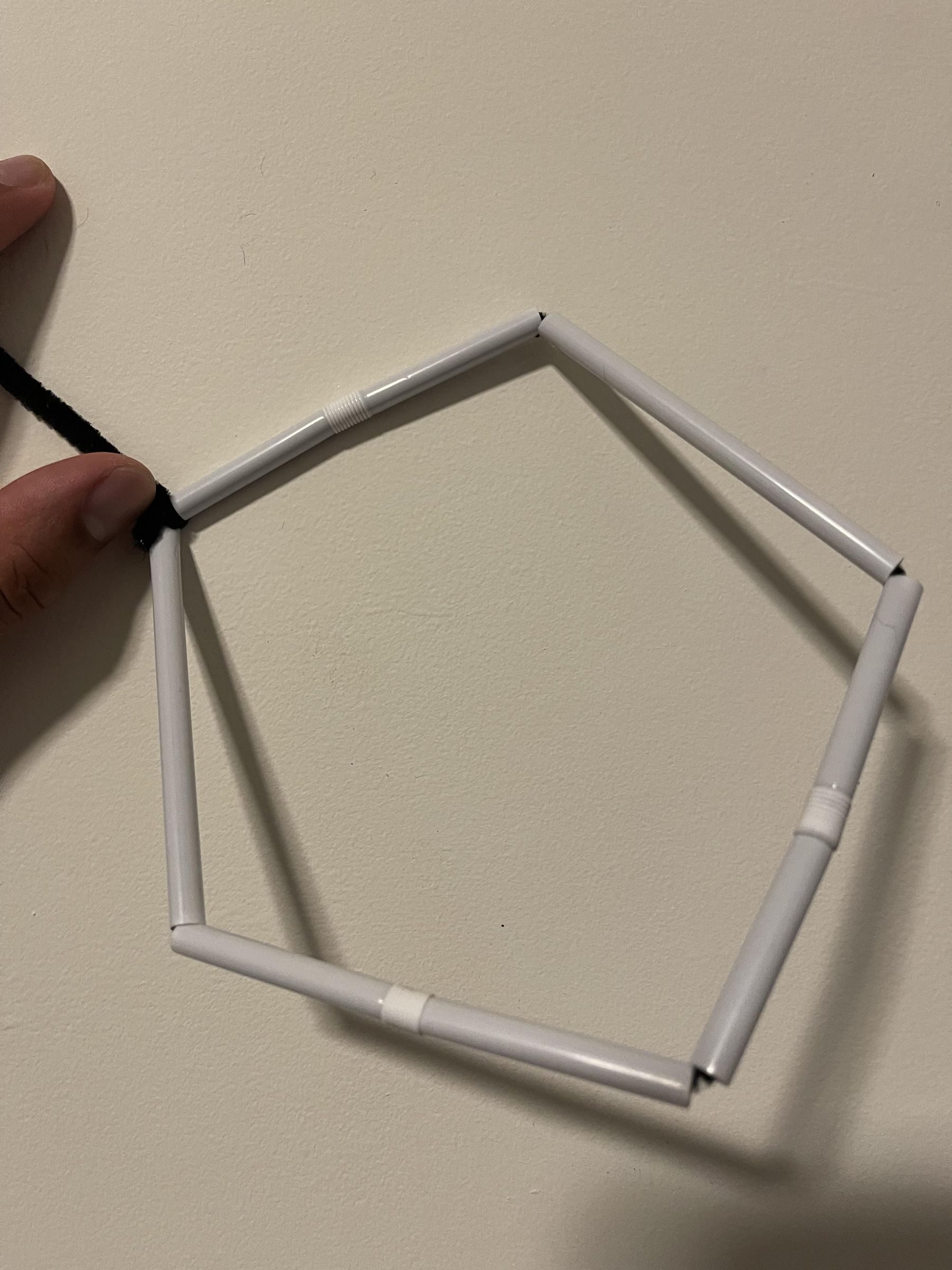 Geodesic Dome : 7 Steps (with Pictures) - Instructables