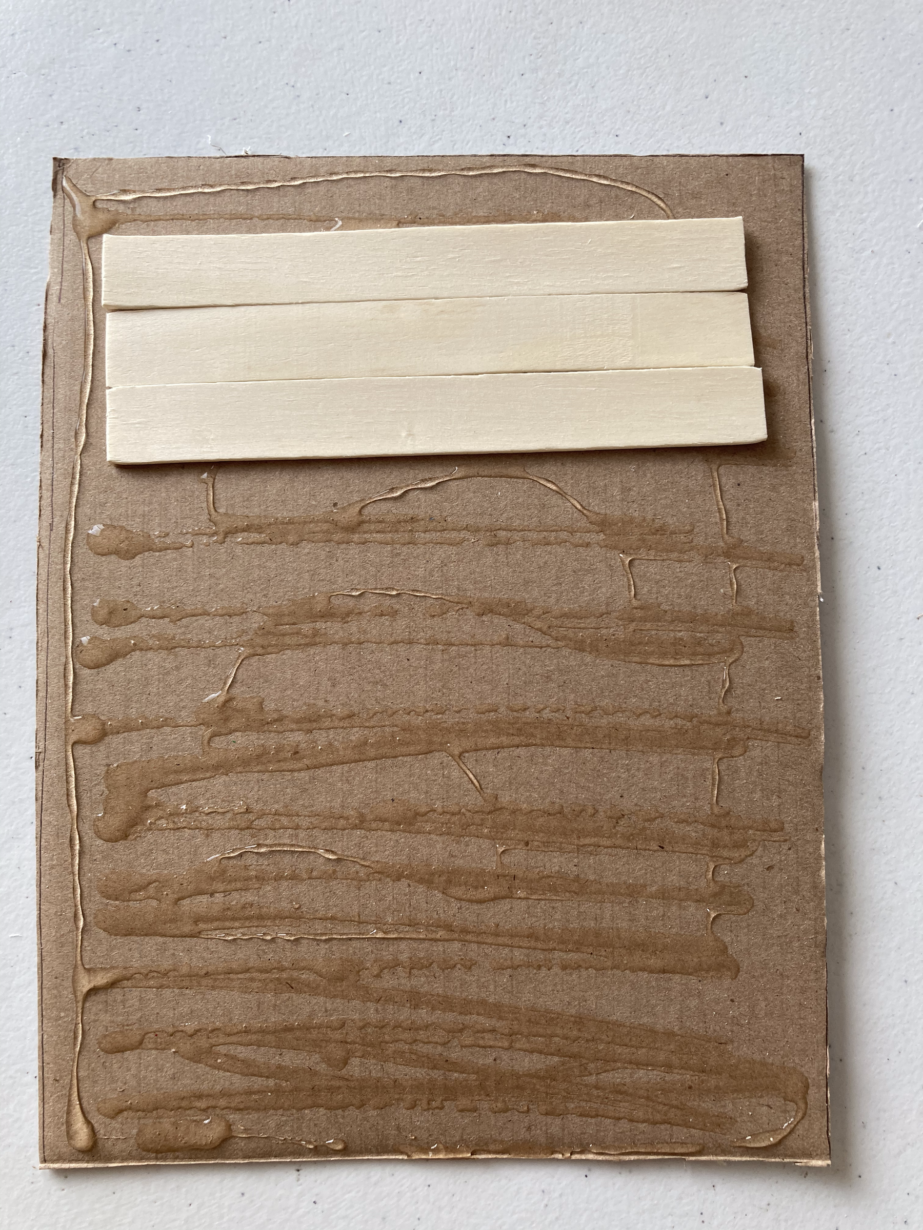 Bamboo Tree House - an Architectural Model : 11 Steps (with Pictures ...