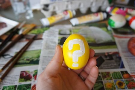 Awesome Super Mario Bros. Easter Eggs!! : 8 Steps (with Pictures ...