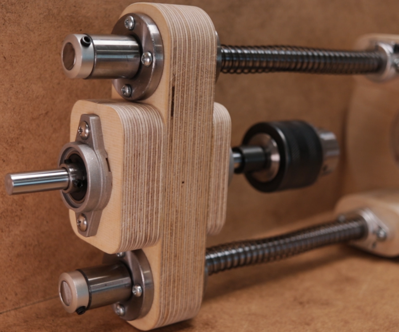 Making the ULTIMATE Drill Guide With CNC Parts : 19 Steps (with ...