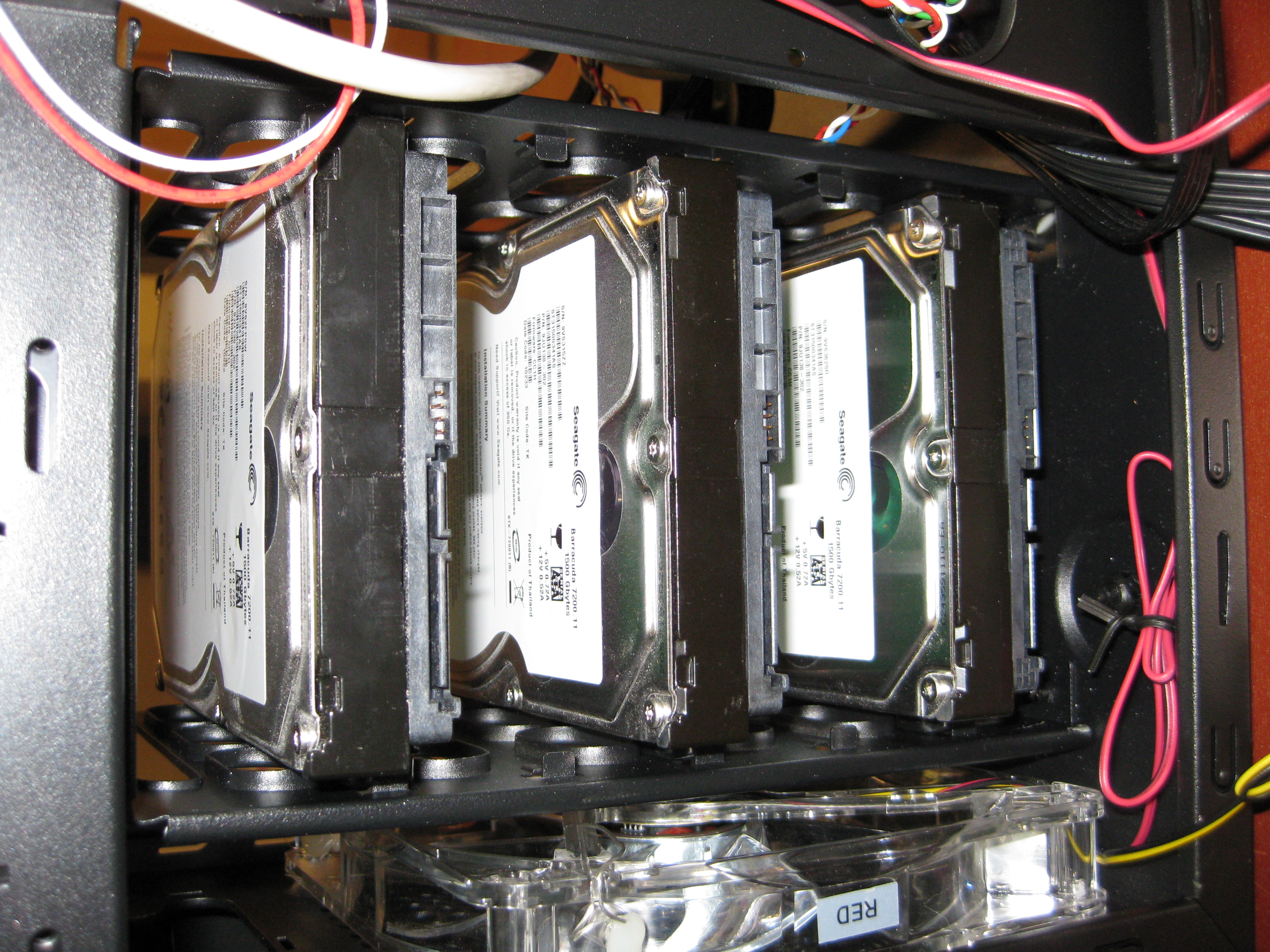 Computer Assembly : 13 Steps - Instructables