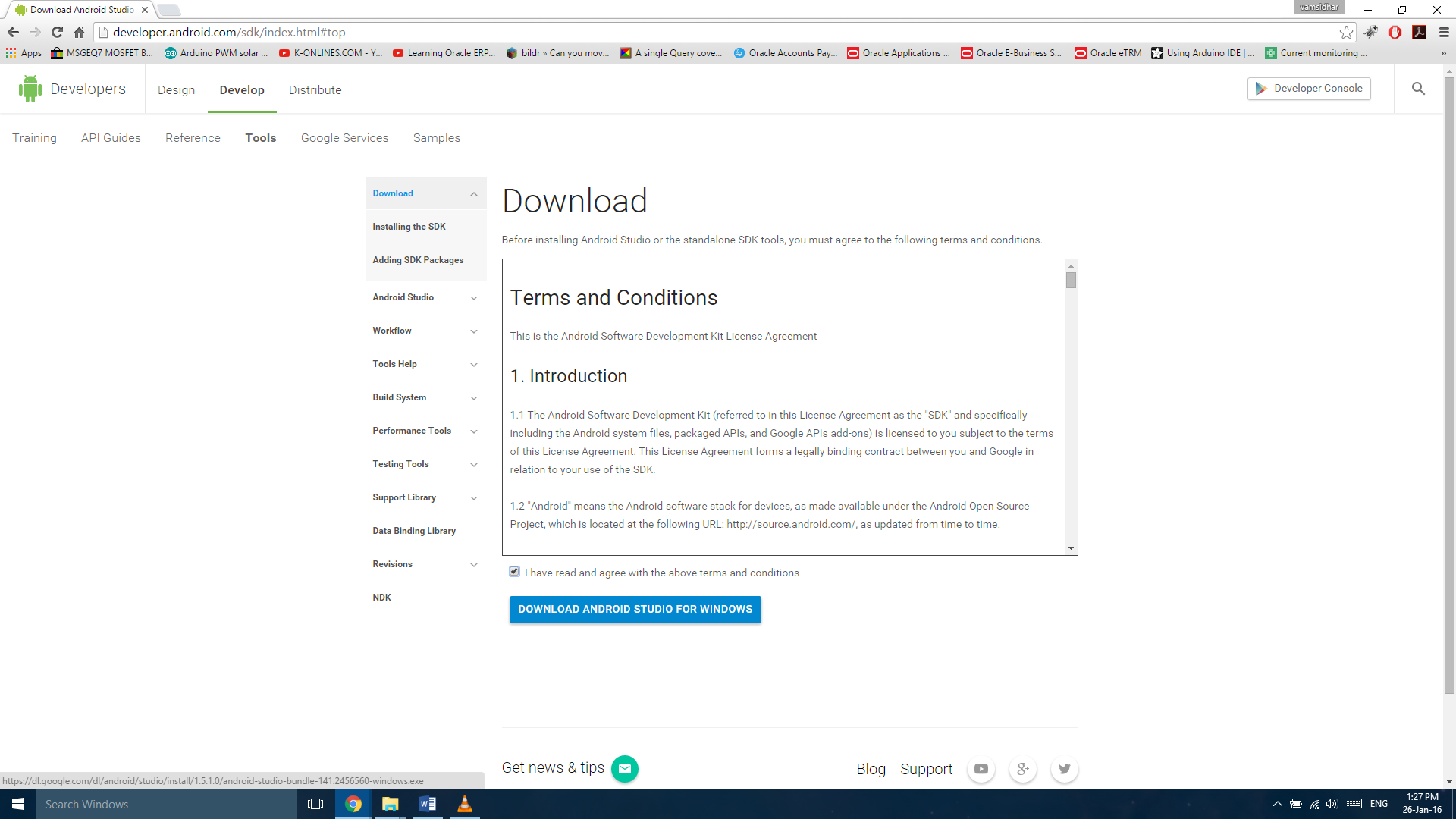 Arduino Android USB Serial Communication With OTG Cable : 11 Steps ...