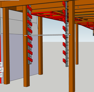 HOW TO DESIGN AN AMERICAN NINJA WARRIOR COURSE Like a Pro : 4 Steps ...