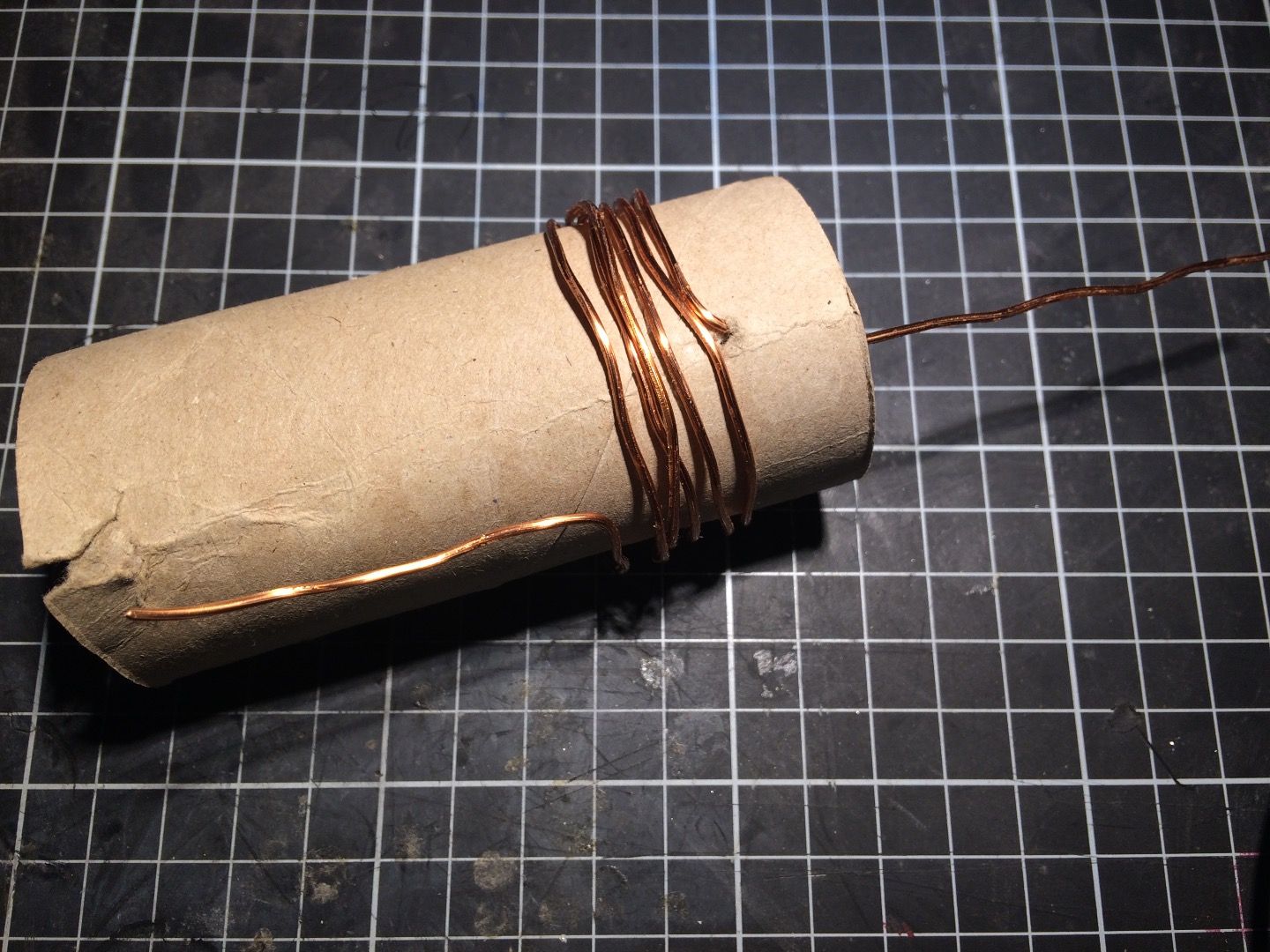 EMP Generator : 5 Steps - Instructables