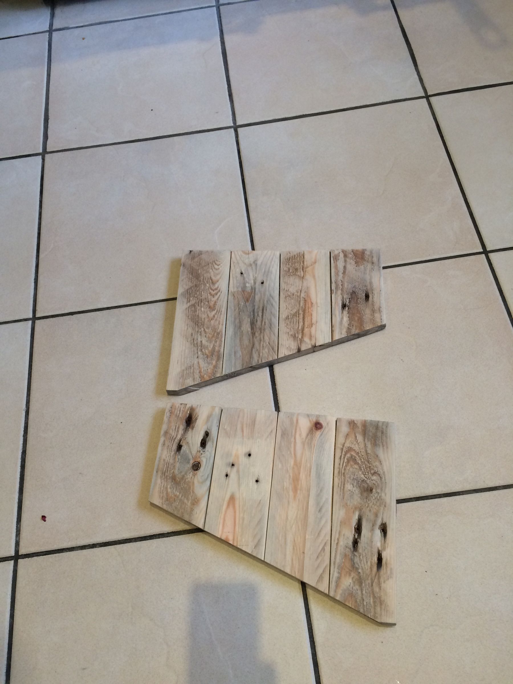 Pallet Wood Laptop Riser : 11 Steps (with Pictures) - Instructables