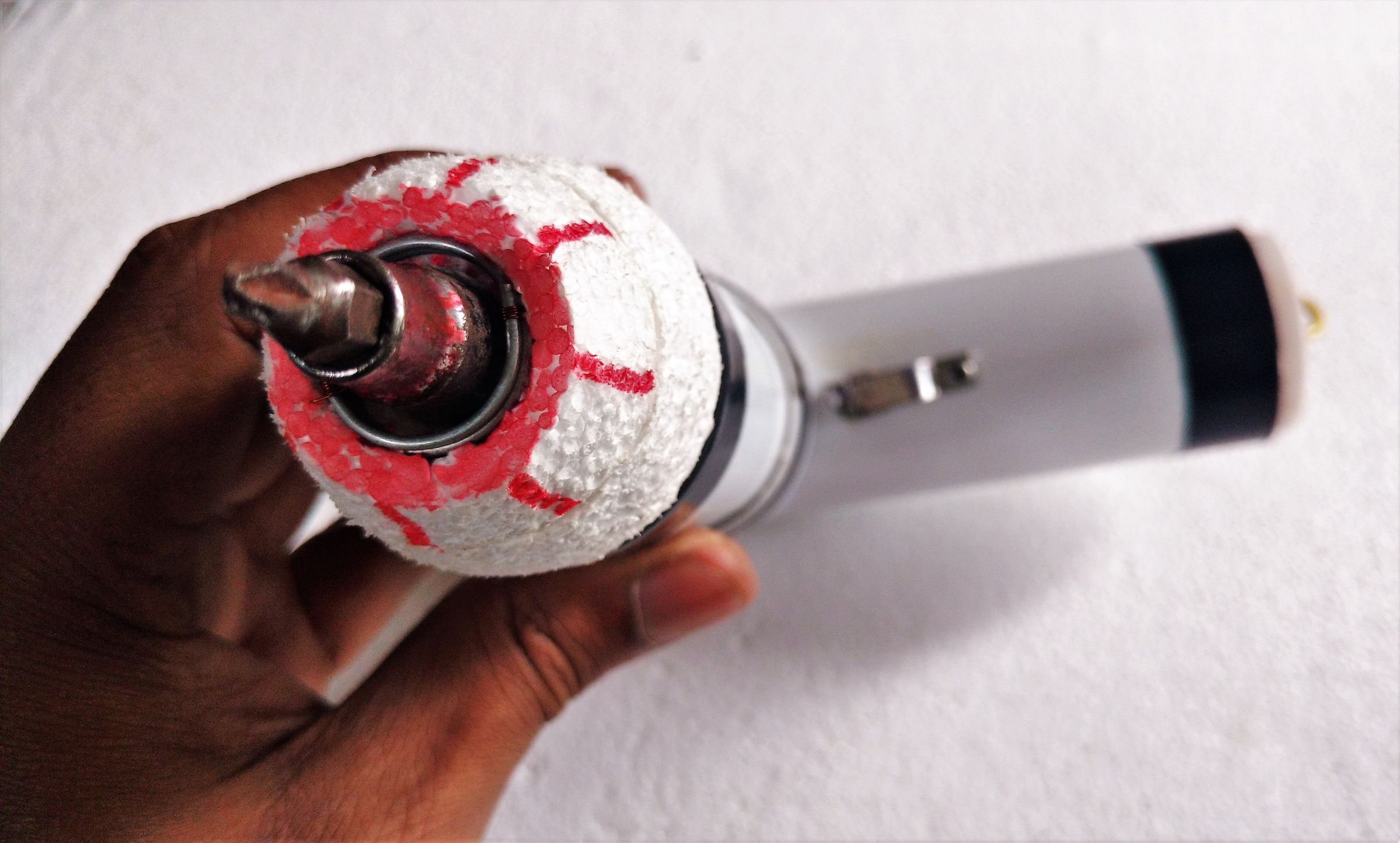 DIY Electric Screwdriver : 11 Steps (with Pictures) - Instructables