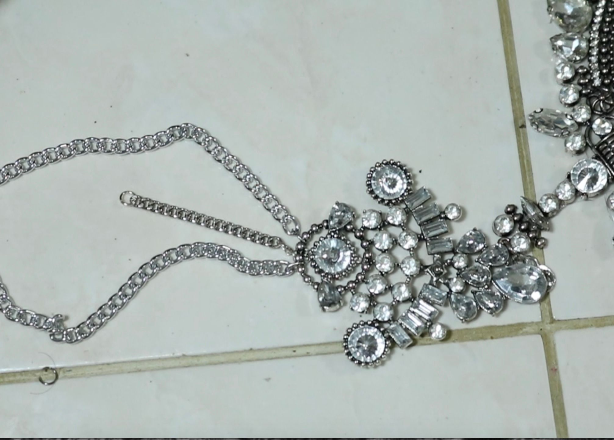 DIY Body Chain : 14 Steps - Instructables