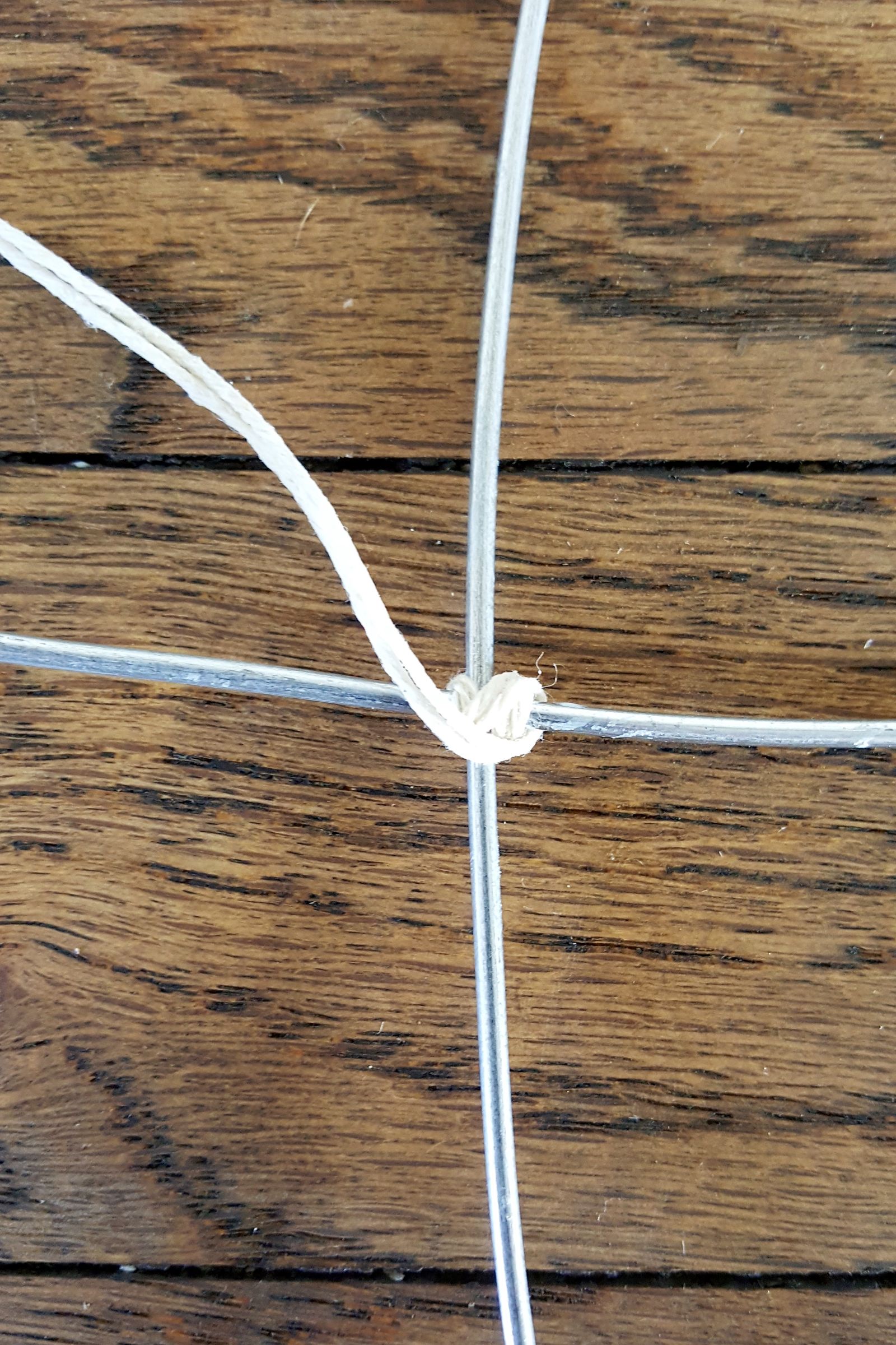 Paper and Wire Lantern : 15 Steps (with Pictures) - Instructables