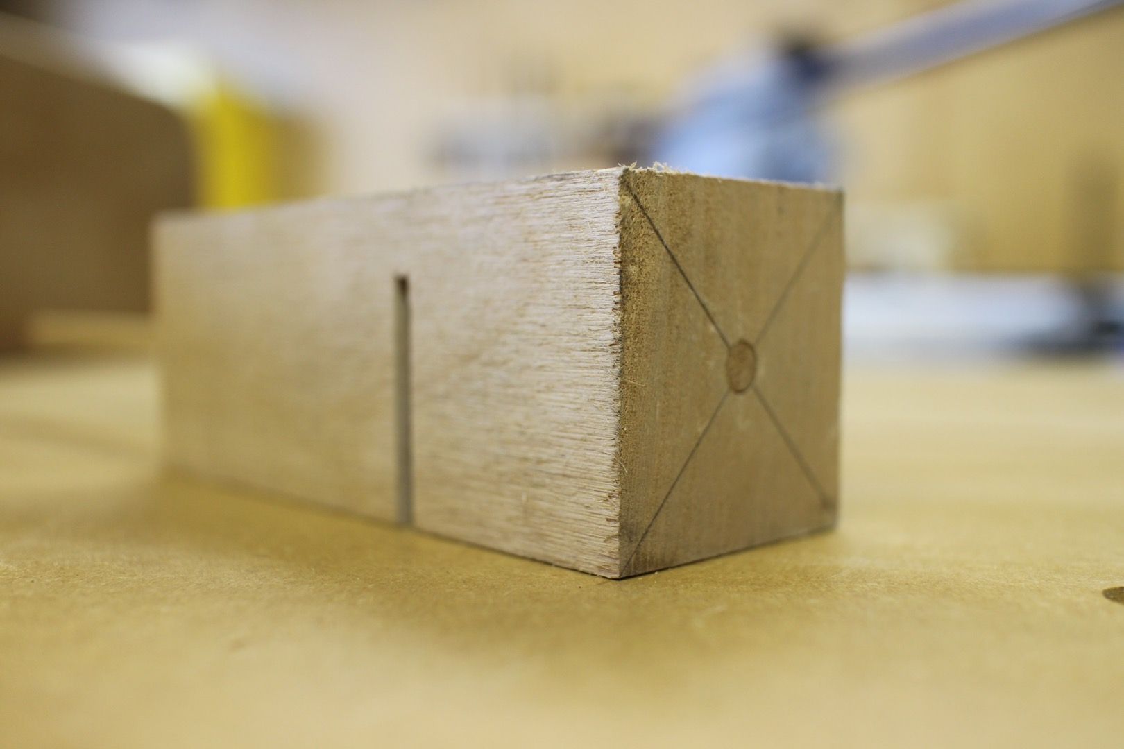 How to Perfectly Cut Dowels : 3 Steps (with Pictures) - Instructables