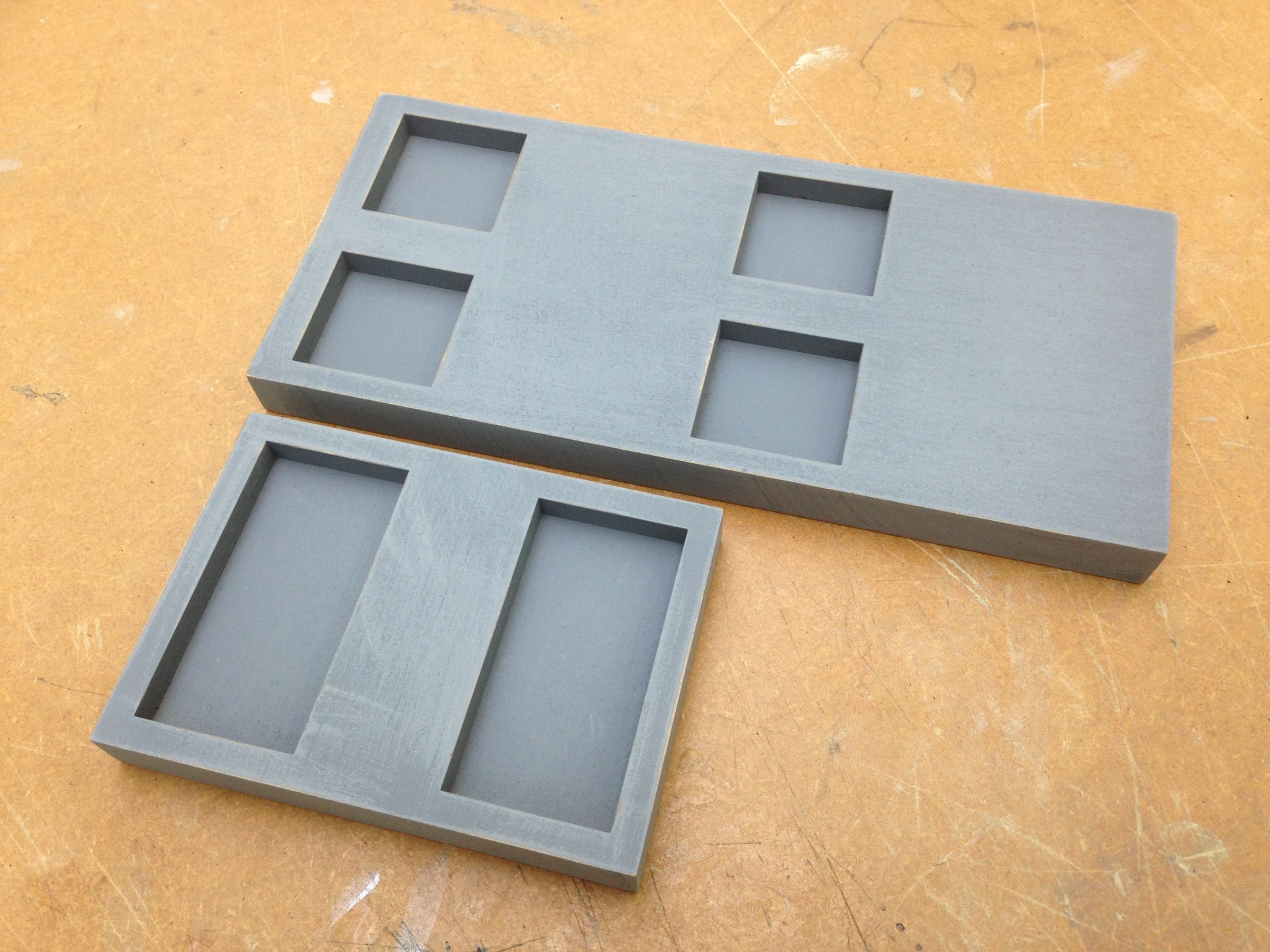 Minecraft: Pig & Creeper Models : 10 Steps (with Pictures) - Instructables