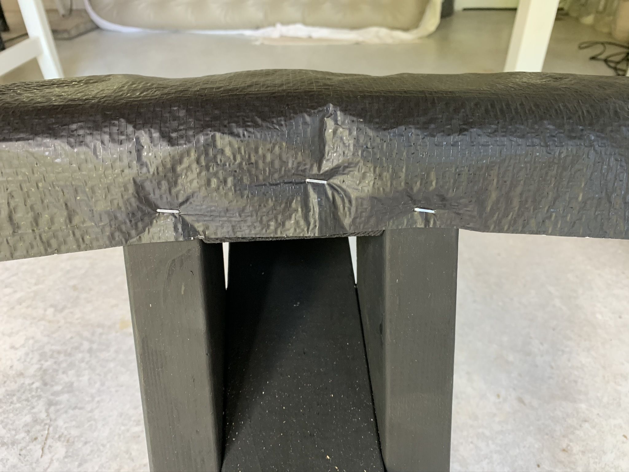 Simple Wood Sit-Up Bench : 13 Steps (with Pictures) - Instructables