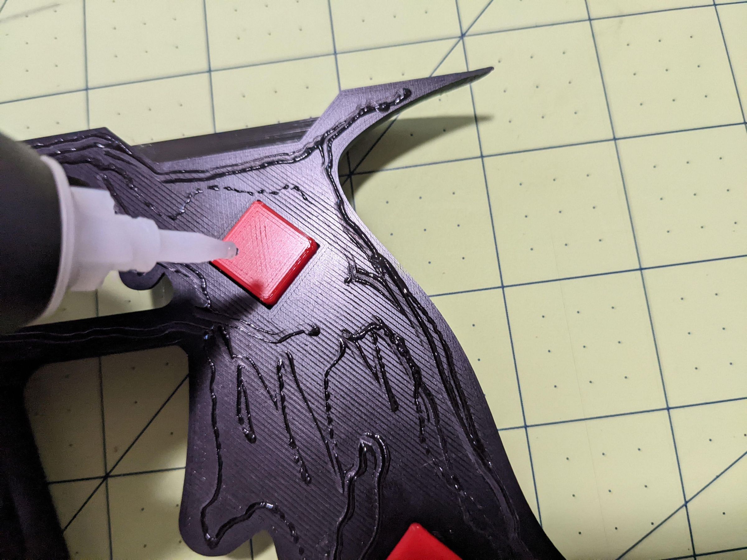 Quad Blasters : 11 Steps - Instructables