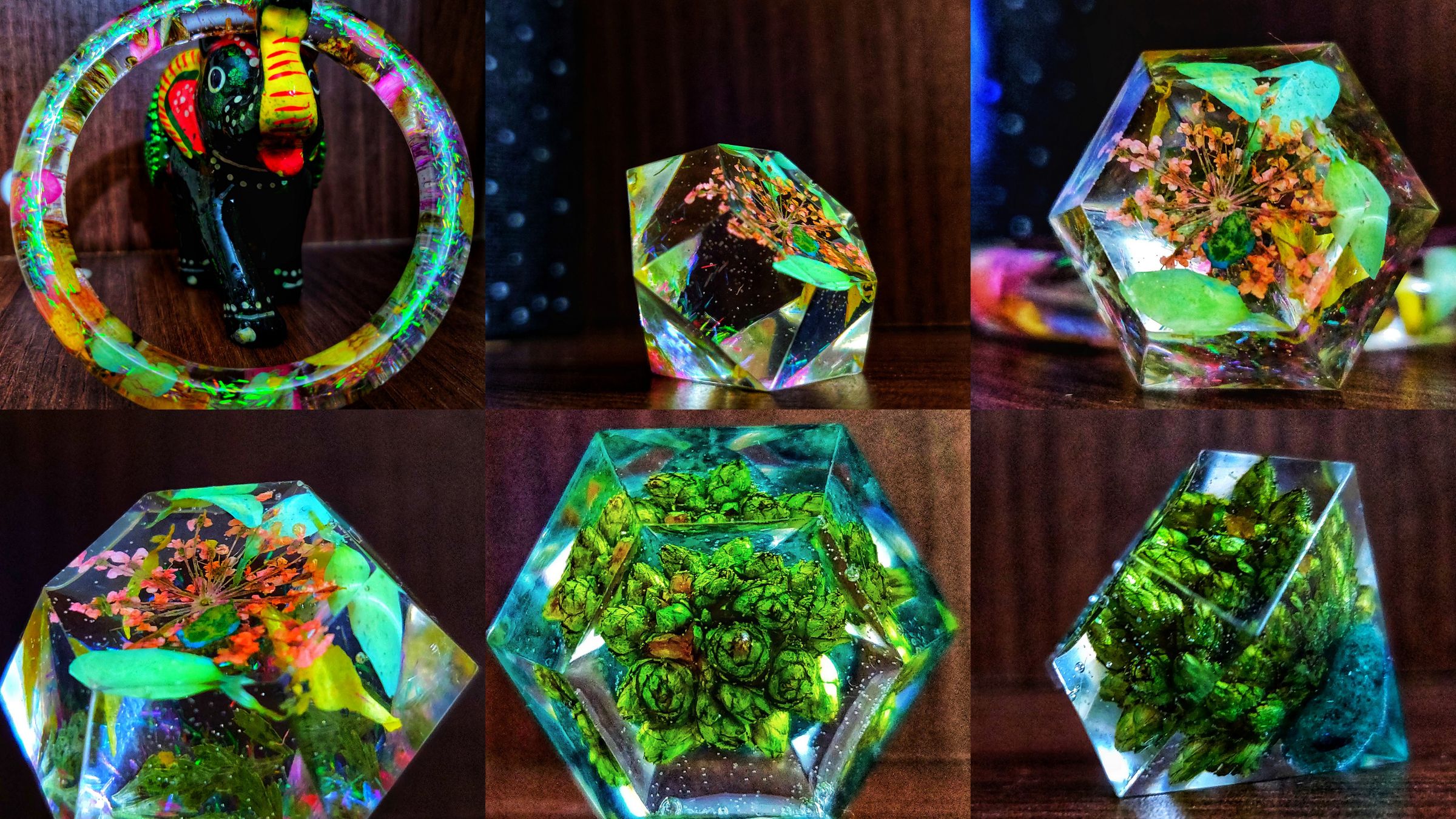 DIY Resin Craft : 9 Steps (with Pictures) - Instructables