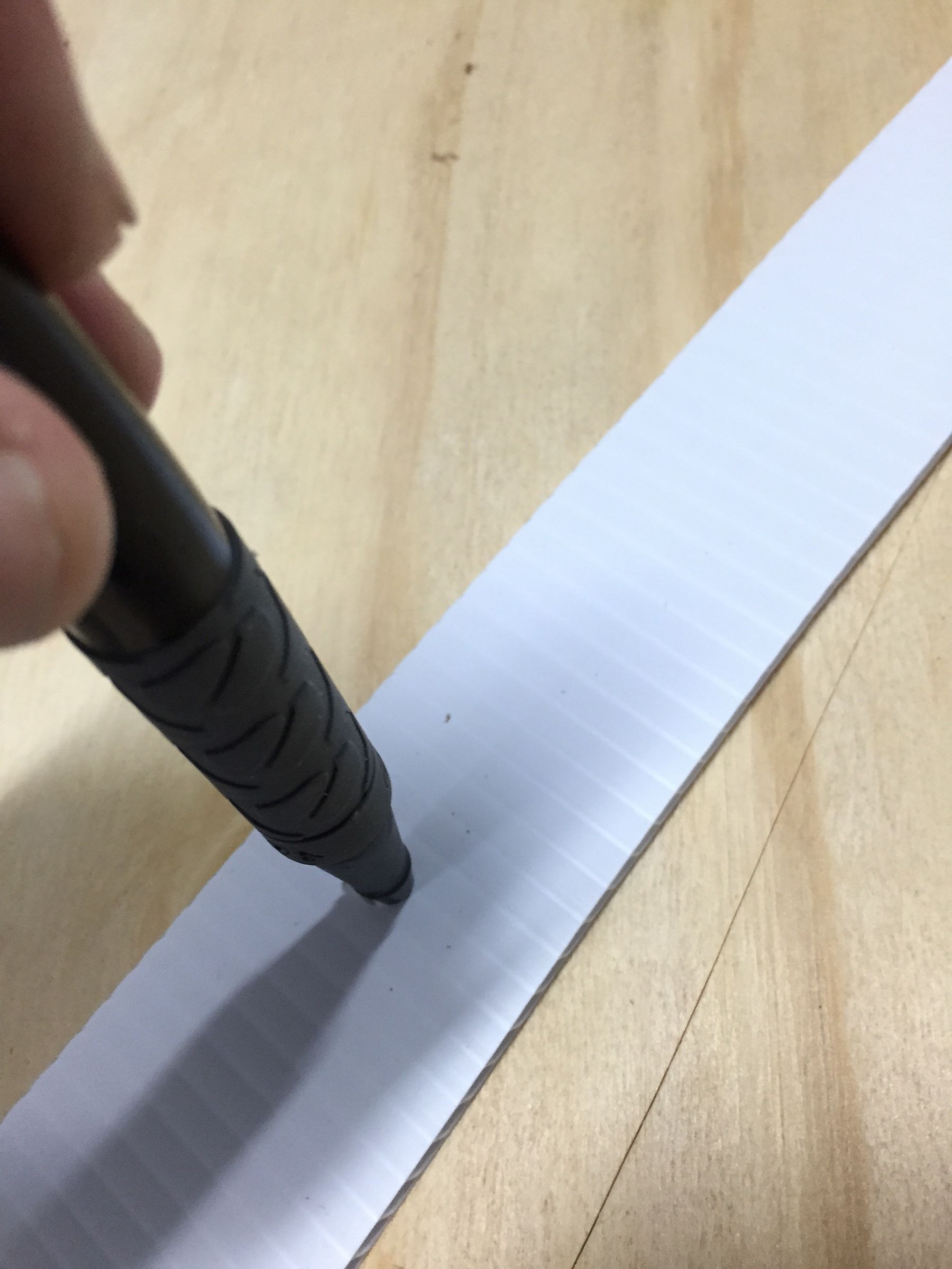 Quick Perfect Circle Jig : 5 Steps - Instructables