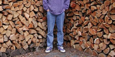 How to Build a Bonfire : 6 Steps - Instructables