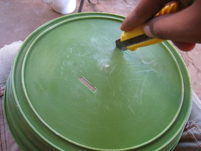 How to Build a Portable Bug Zapper : 9 Steps (with Pictures ...