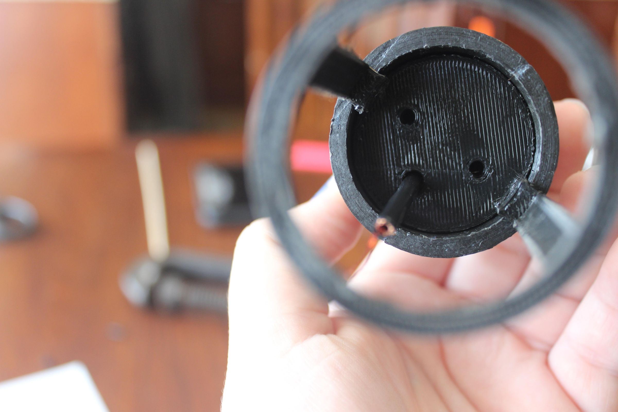 USB Microphone : 5 Steps (with Pictures) - Instructables