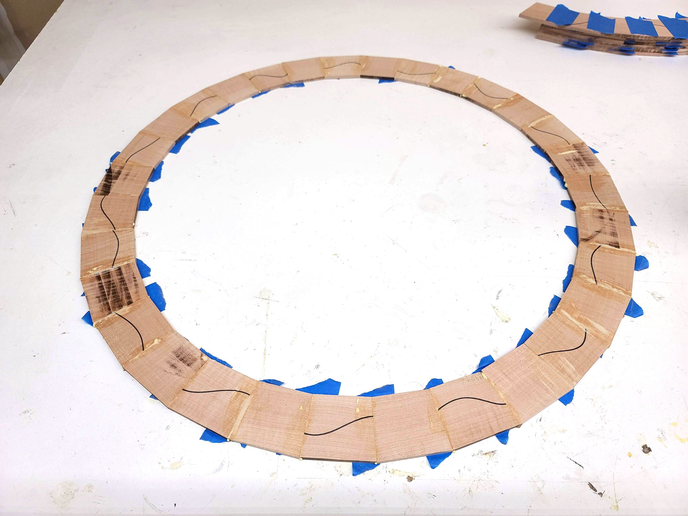 Automated Perpetual Calendar : 21 Steps (with Pictures) - Instructables
