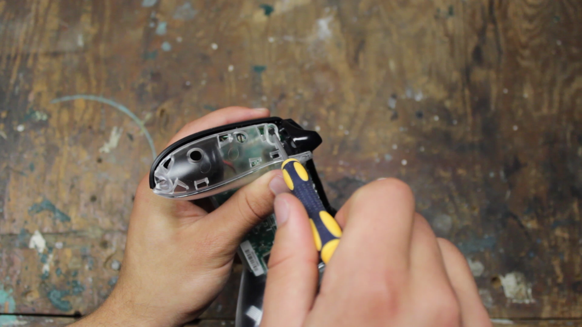 How to Make a Backlit Xbox One Controller Mod : 10 Steps (with Pictures) - Instructables