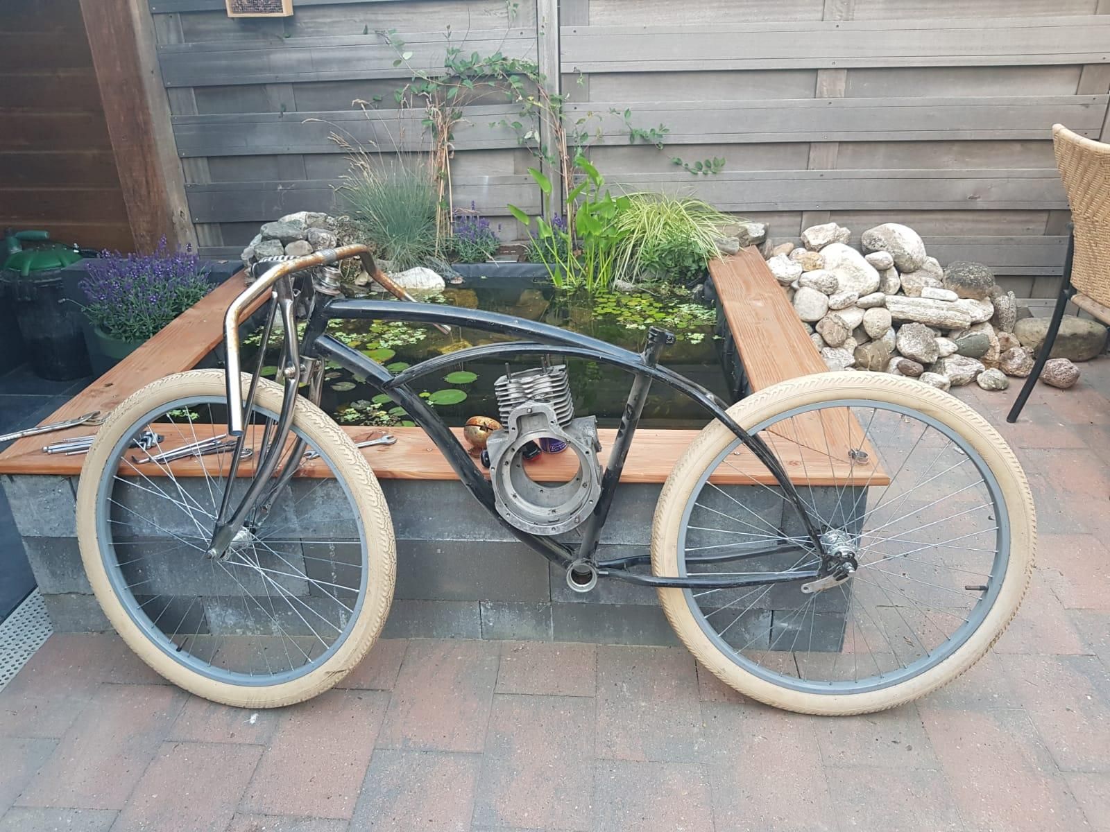 How to Build a Boardtrackracer : 9 Steps (with Pictures) - Instructables