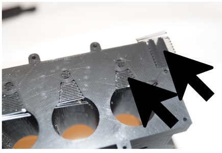 How to Assemble Your 3D Printed Engine : 20 Steps - Instructables