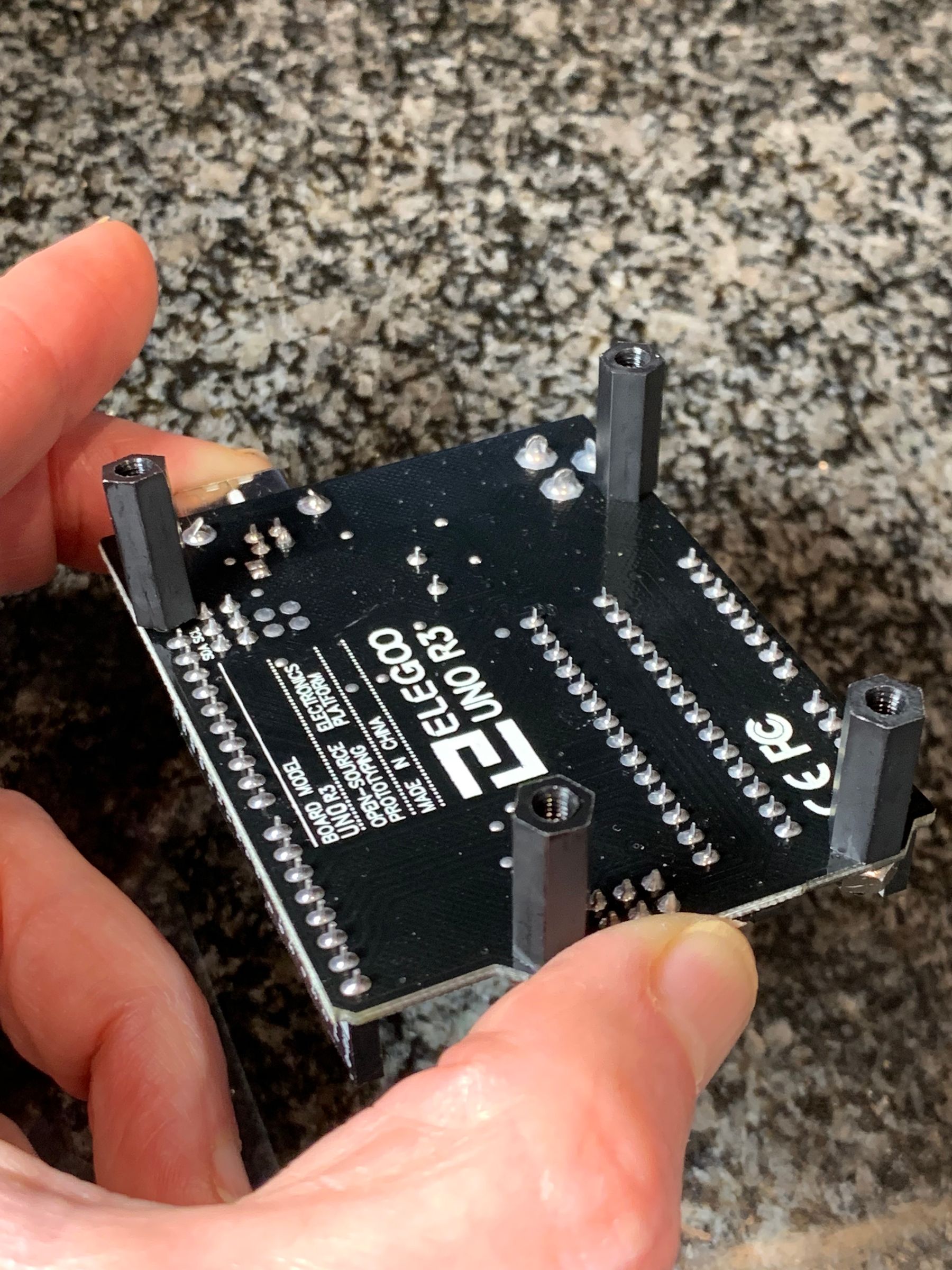 IV Swinger 2 - PCB (PV Module, SSR) : 38 Steps (with Pictures ...