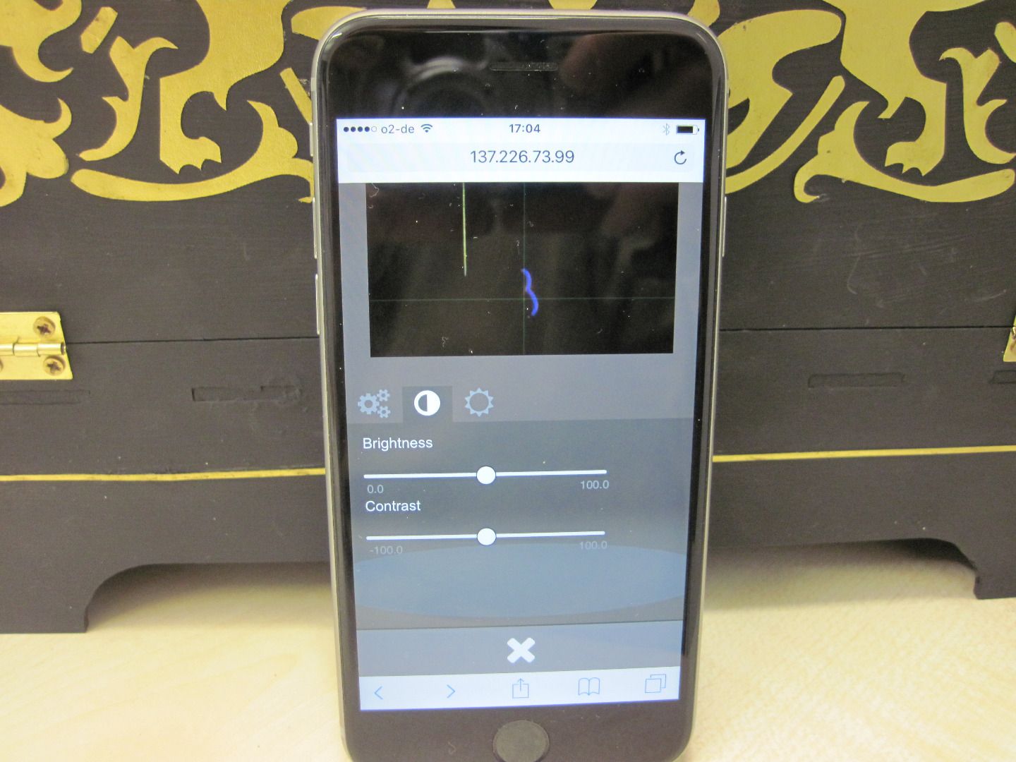3D Scanner: FabScan Pi : 11 Steps (with Pictures) - Instructables