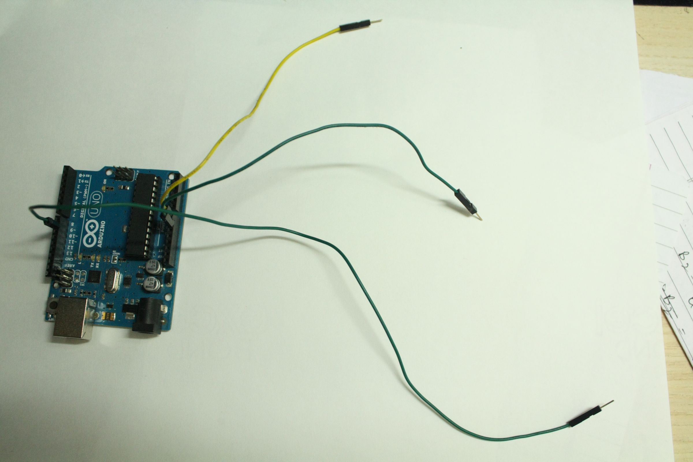 Using Servos With Arduino Made Easy ! : 3 Steps (with Pictures ...