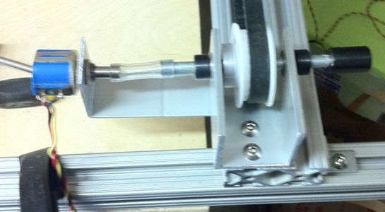 Internet Arduino Controlled T-Slot XY Table : 10 Steps - Instructables