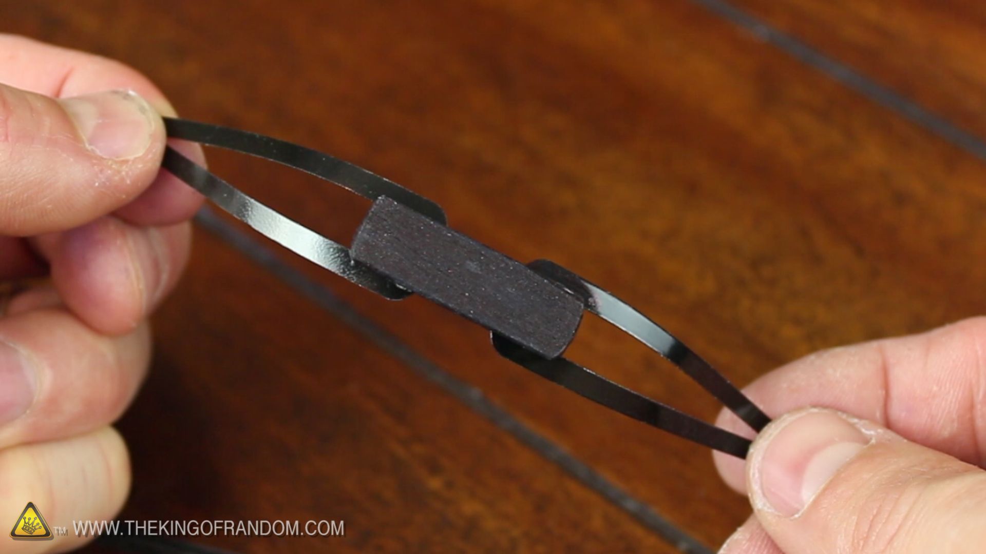 Assassin's Micro Crossbow : 8 Steps (with Pictures) - Instructables