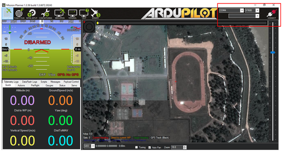 Step By Step Guidance To Build A Drone From Scratch Using Ardupilot Apm Navio2 Flight Controller
