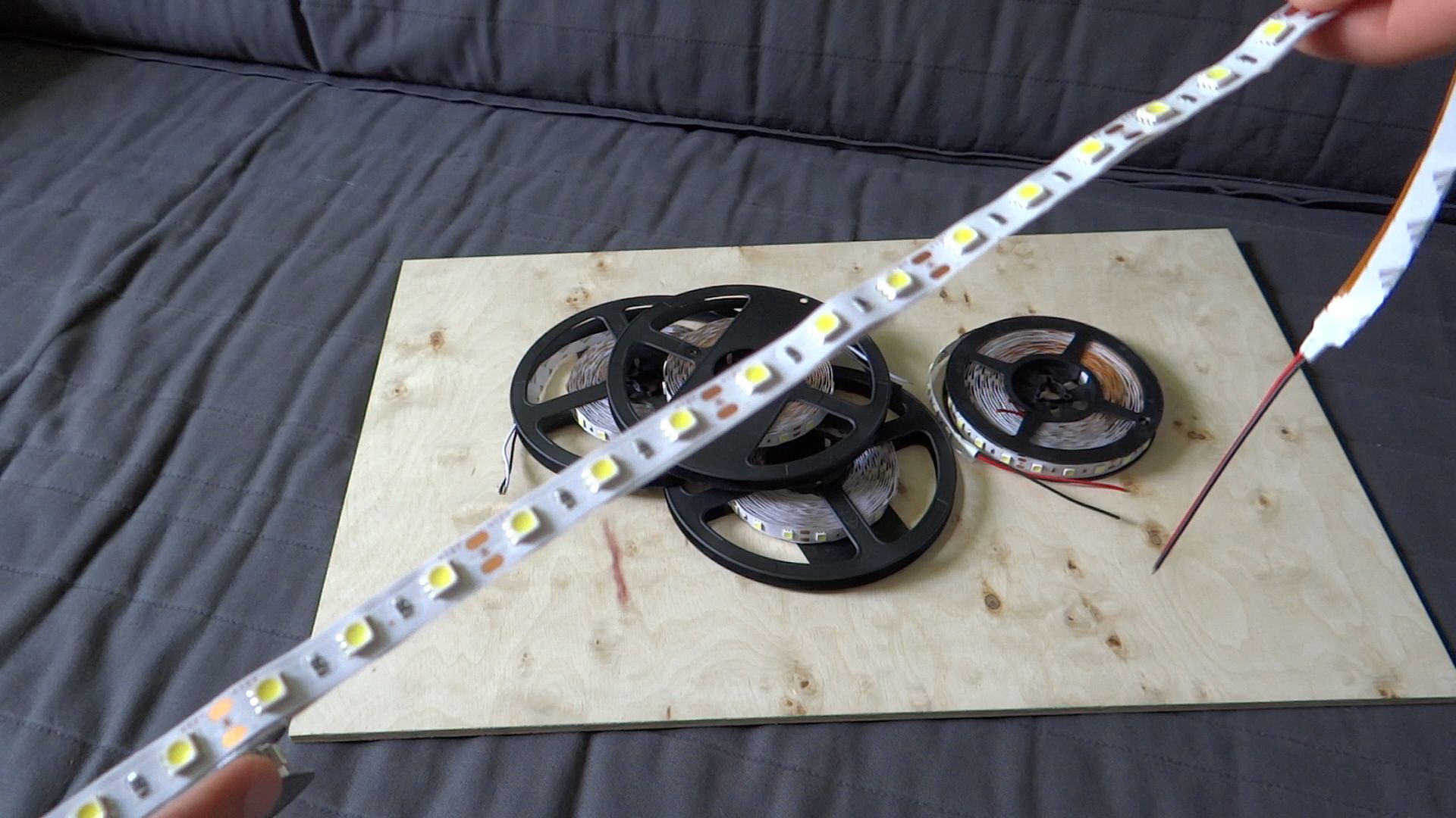 DIY LED Panel : 14 Steps (with Pictures) - Instructables