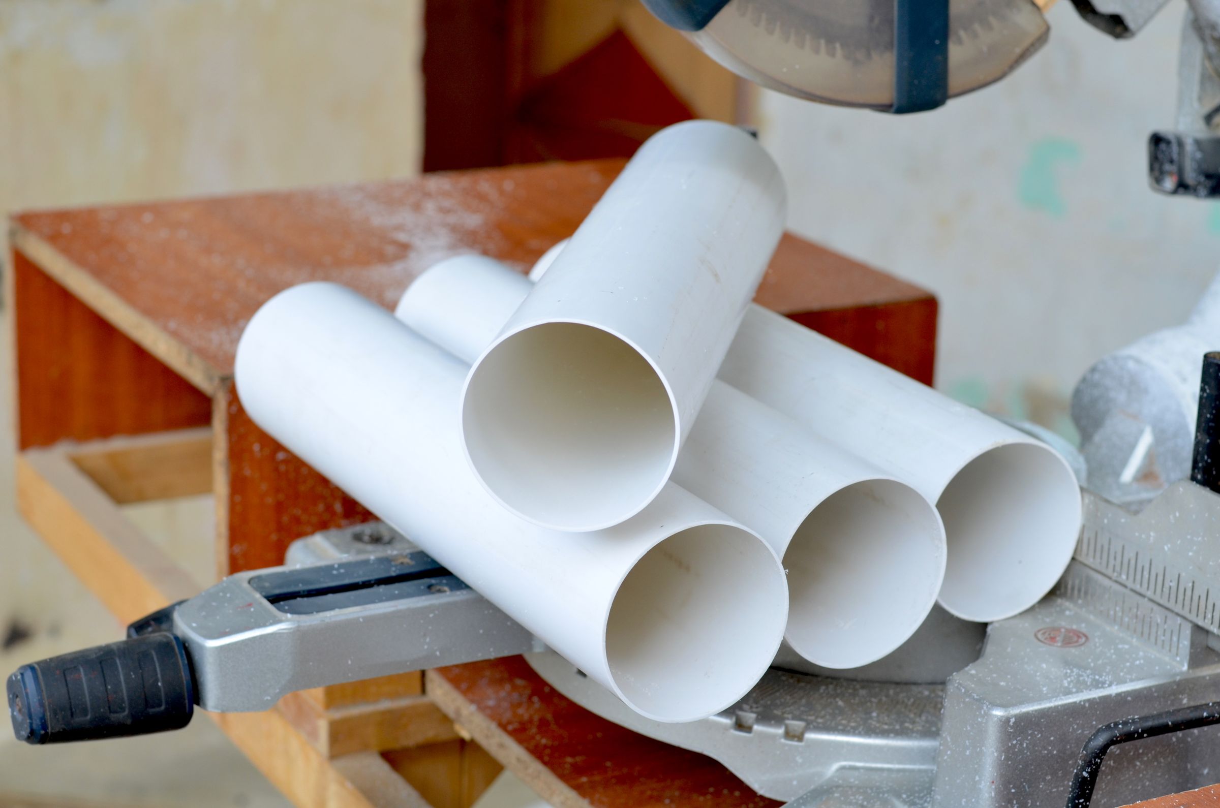 DIYers PVC Organizer Workbench/Table : 15 Steps (with Pictures ...