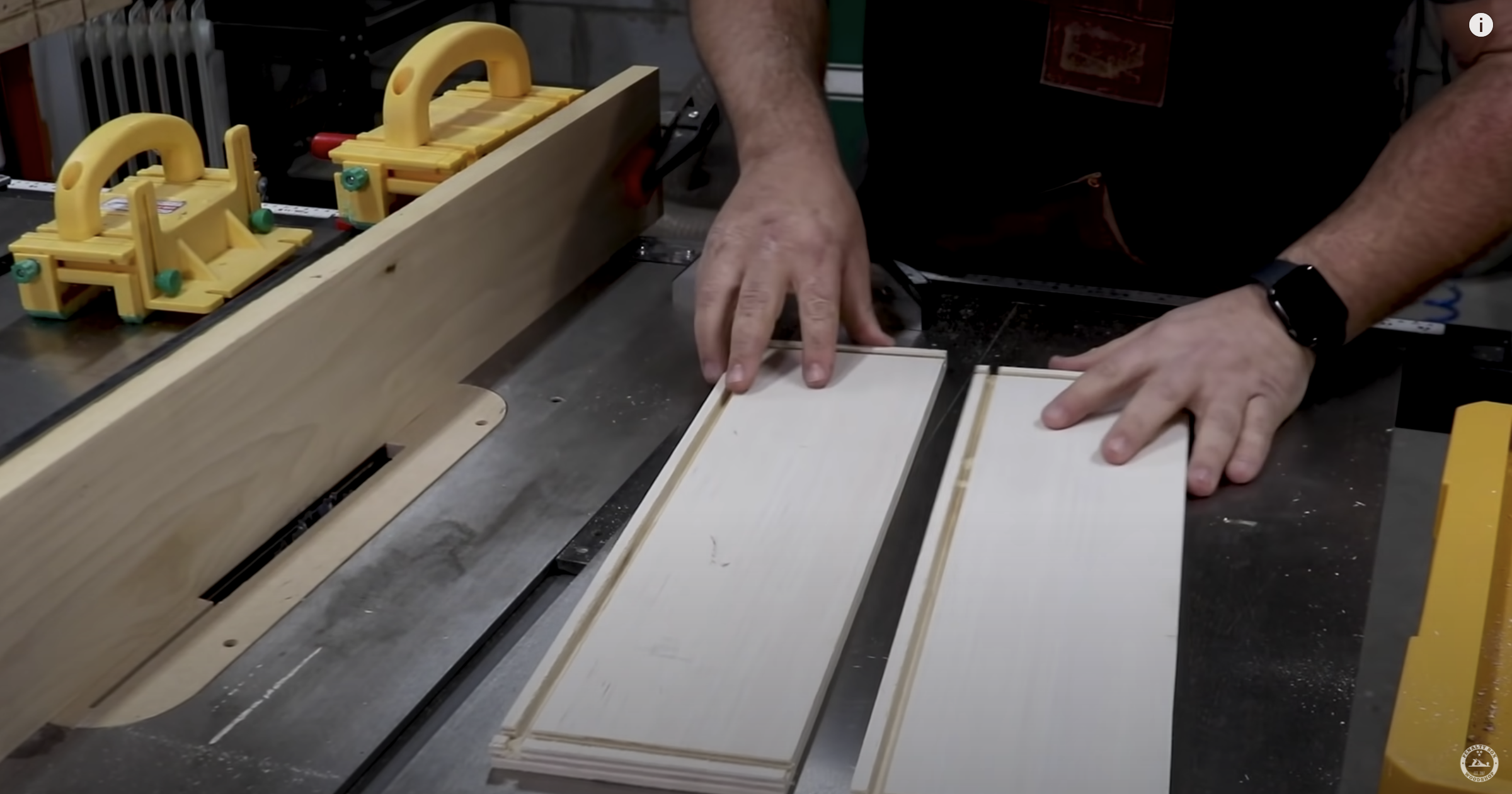 How to Make Dead Simple Drawers - No Nails and No Screws : 8 Steps ...