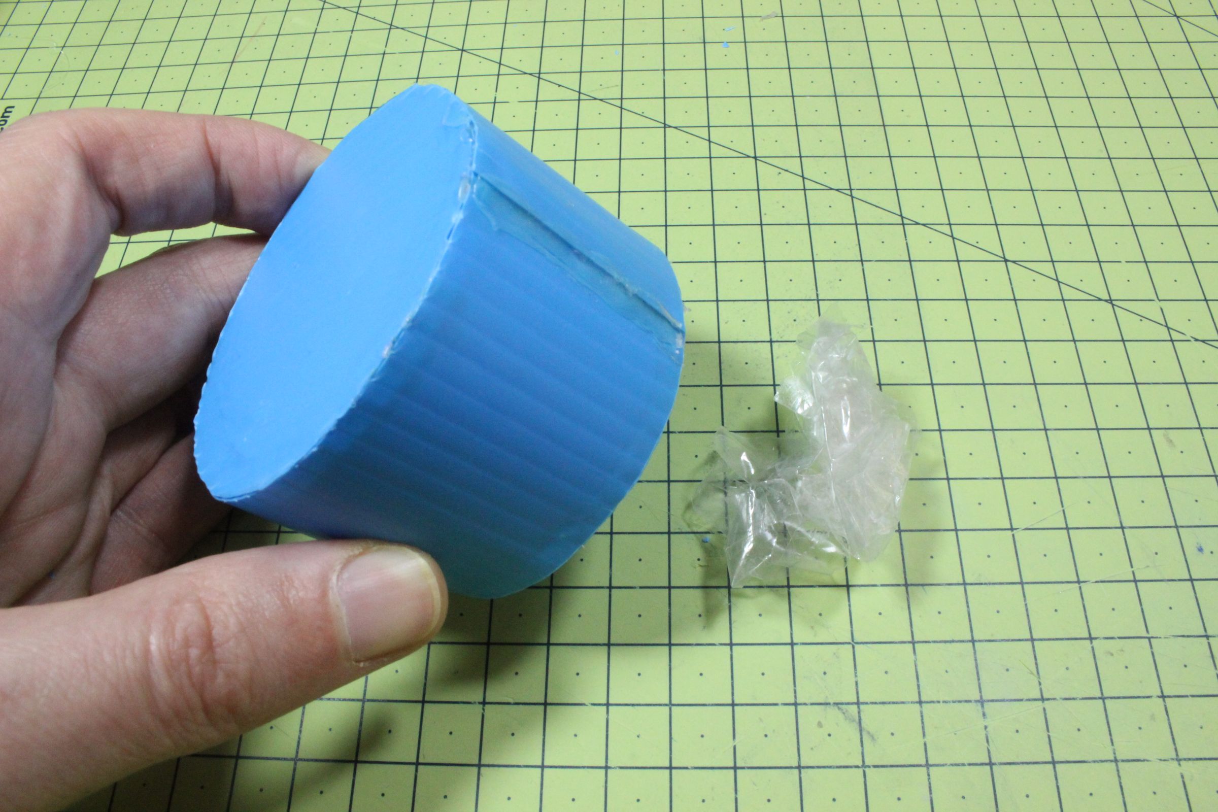 Make Waterproof Prototypes [From Sheet Correx] : 4 Steps (with Pictures ...