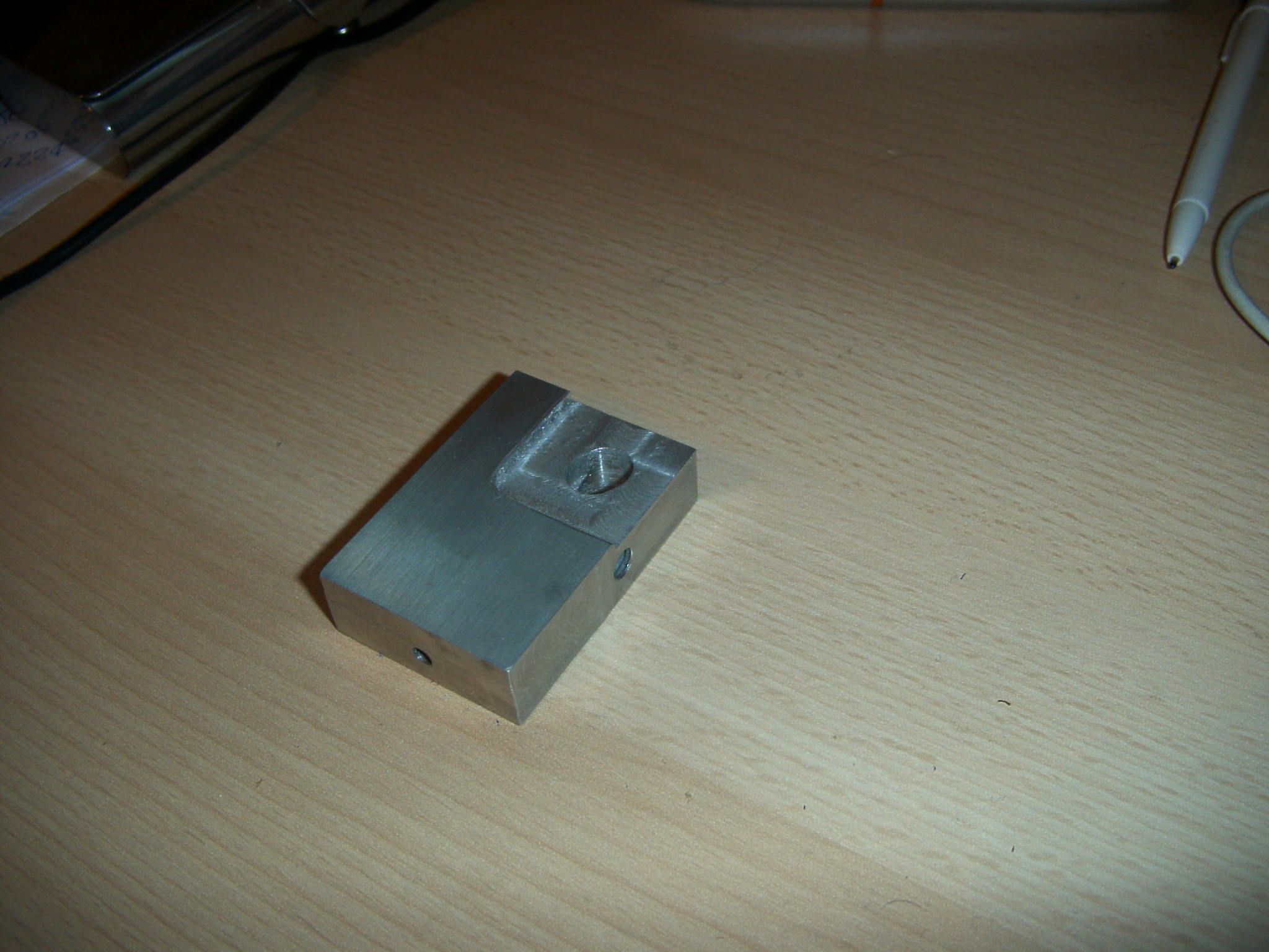 Milling Machine Quill DRO and Backlash Eliminator! : 7 Steps (with ...