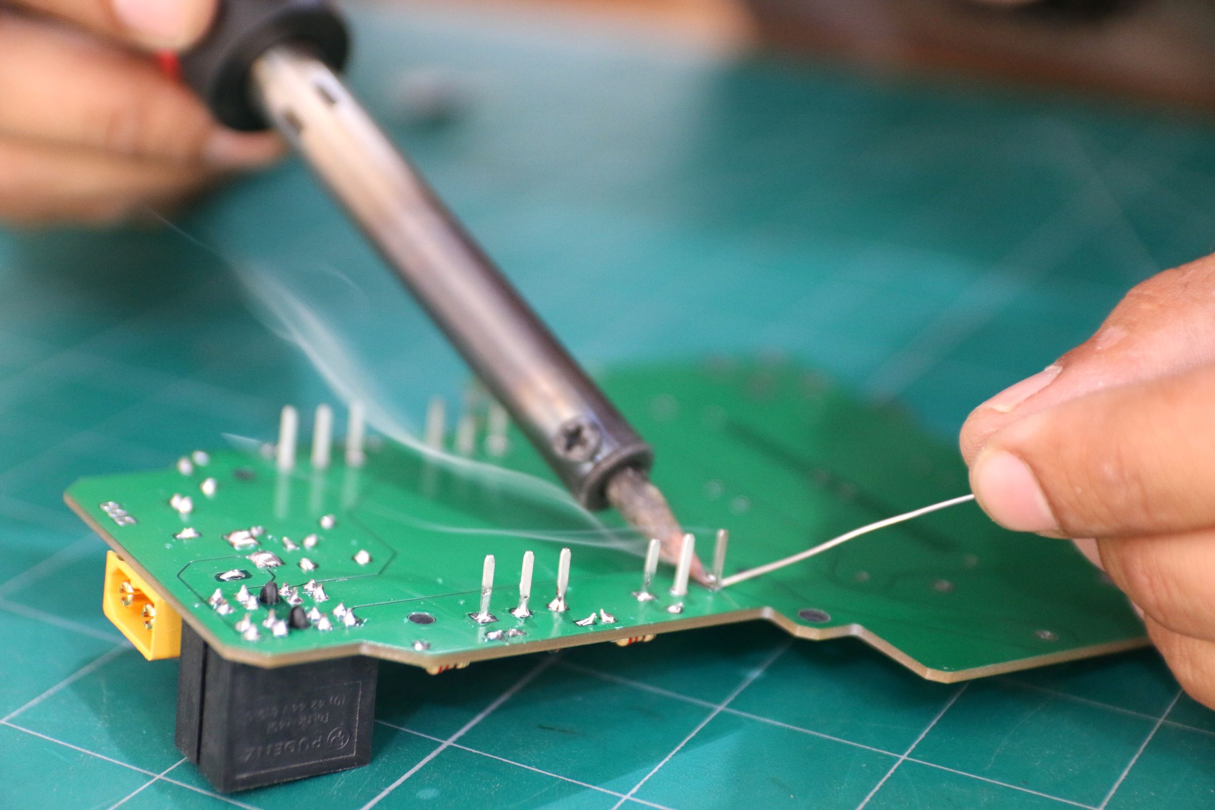 2000 Watts Induction Heater : 9 Steps (with Pictures) - Instructables