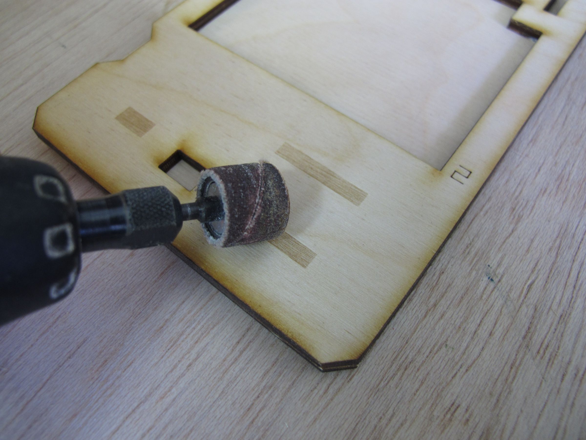 Maze Puzzle Box : 23 Steps (with Pictures) - Instructables