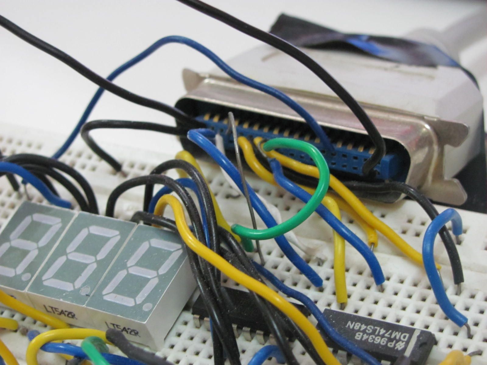 Turn Any PC Into a Microcontroller for Free in 4 Steps : 4 Steps ...