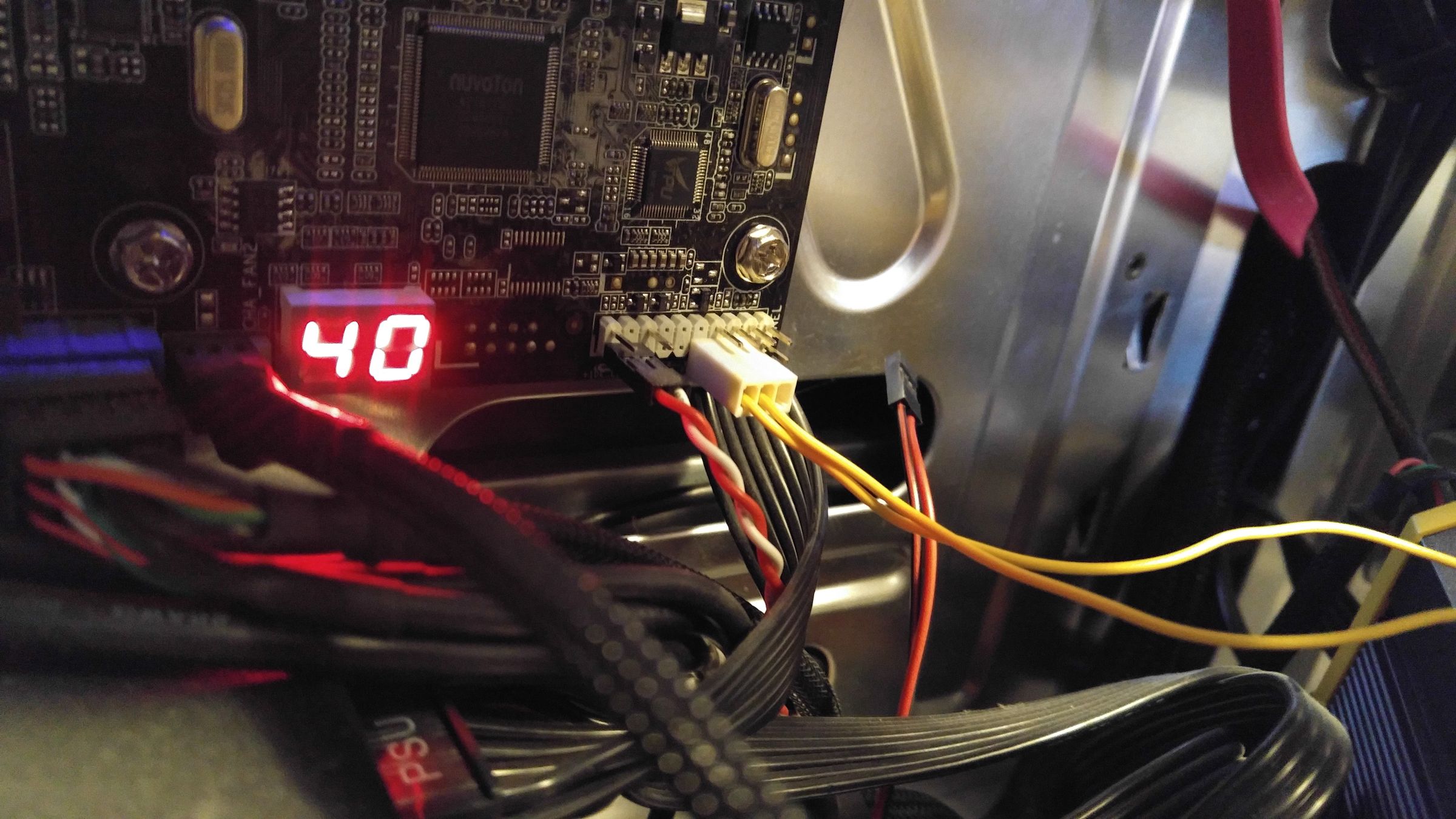 Turn Your PC on With a Car Remote Fob! : 4 Steps (with Pictures ...